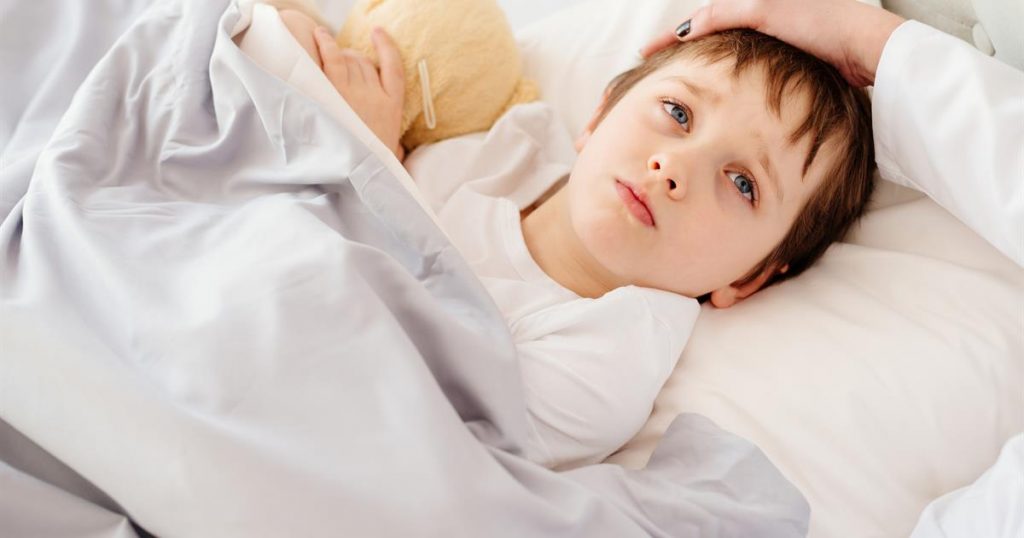 La deshidratación en los bebés y en los niños - cepancepan