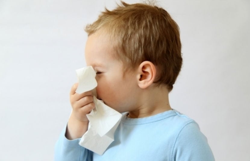 La influenza: una guía para padres de niños o adolescentes. - cepancepan