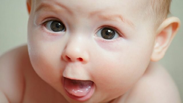 El balbuceo: un paso a sus primeras palabras - cepancepan