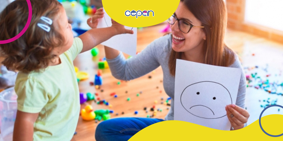 Ideas para ayudar a su hijo a controlar sus emociones - cepancepan